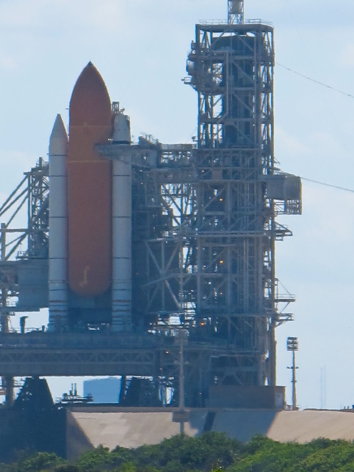 John's View Of The World