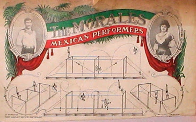 YESTERDAY'S TOWNS: February 2008