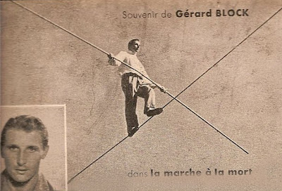 YESTERDAY'S TOWNS: GERHARD BLOCK WITH THE "SEVEN" 1946