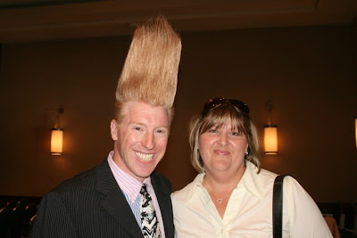 YESTERDAY'S TOWNS: TIM HOLST #2: ~ A STRAW HOUSE FOR TIM~