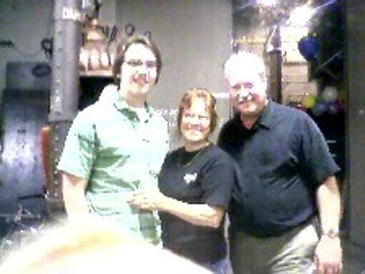 YESTERDAY'S TOWNS: June 2009