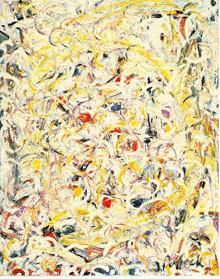 1940's: Visual Art In The 40's