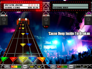 Woven by Words: Guitar Praise Review & GIVEAWAY