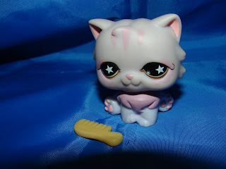 Mipetclub (Littlest Pet Shop): Lps Nro 891, 795, 893, 644, 643 y 842.