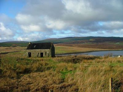 Best place to visit around the world: Isle of Skye "A must visit site ...
