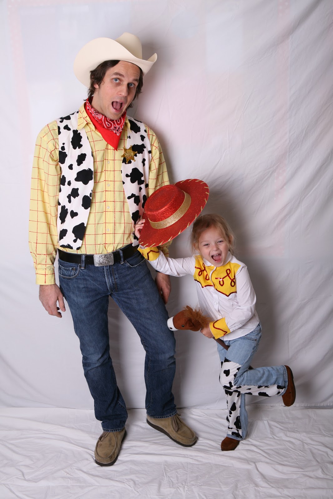 nonchalant mom: halloween contest winners!