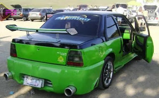 Autos Tuning - carros tuning,modificados,rebaixados,socados,tunados ...