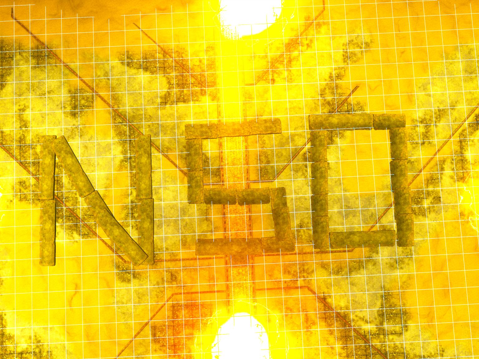 Clan:NeverStopOwning: NSO Screenshots