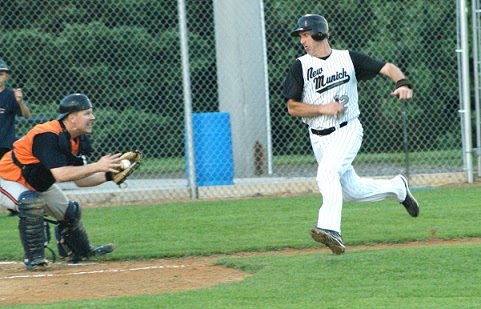 Belgrade-Brooten-Elrosa Jaguar Sports extended coverage: June 2010