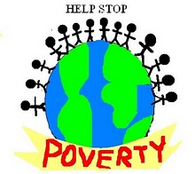 Poverty Exhibition 2010: How to help stop poverty