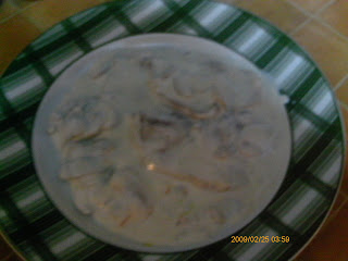 COCINANDO CON CHUSSA