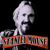 Crewkoos Rock Poster Artists Interviews: Stanley Mouse