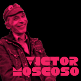 Crewkoos Rock Poster Artists Interviews: Victor Moscoso