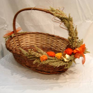 Designer Baskets: Designer Baskets