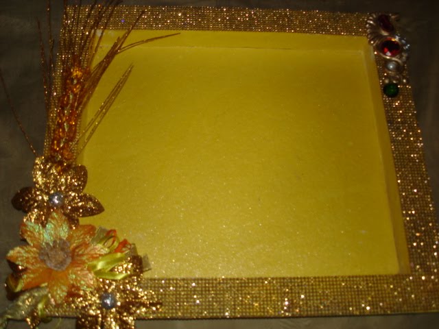 Latest Trousseau Packing Material: Welcome To The World Of Designer ...