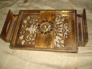 Latest Trousseau Packing Material: Welcome To The World Of Designer ...