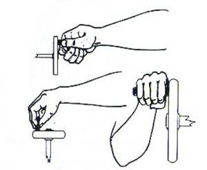 .-Fundamento de Maquinas I -.: MANIVELA