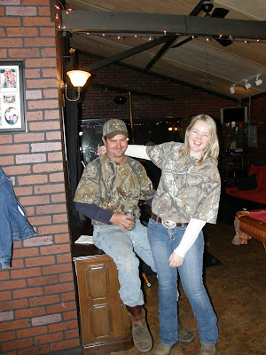 ☆A camera can photograph a thought...♥: Rednecks Gone Wild!