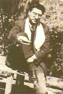 Food for Poems: Cesare Pavese