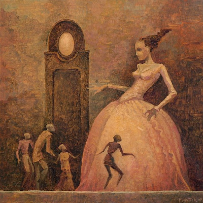 MacVamp: Michael Hutter