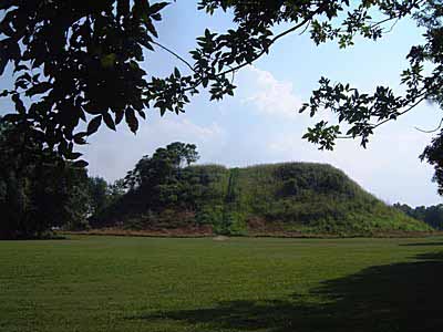 Attainablemind: Pyramids Around the World - Old and New