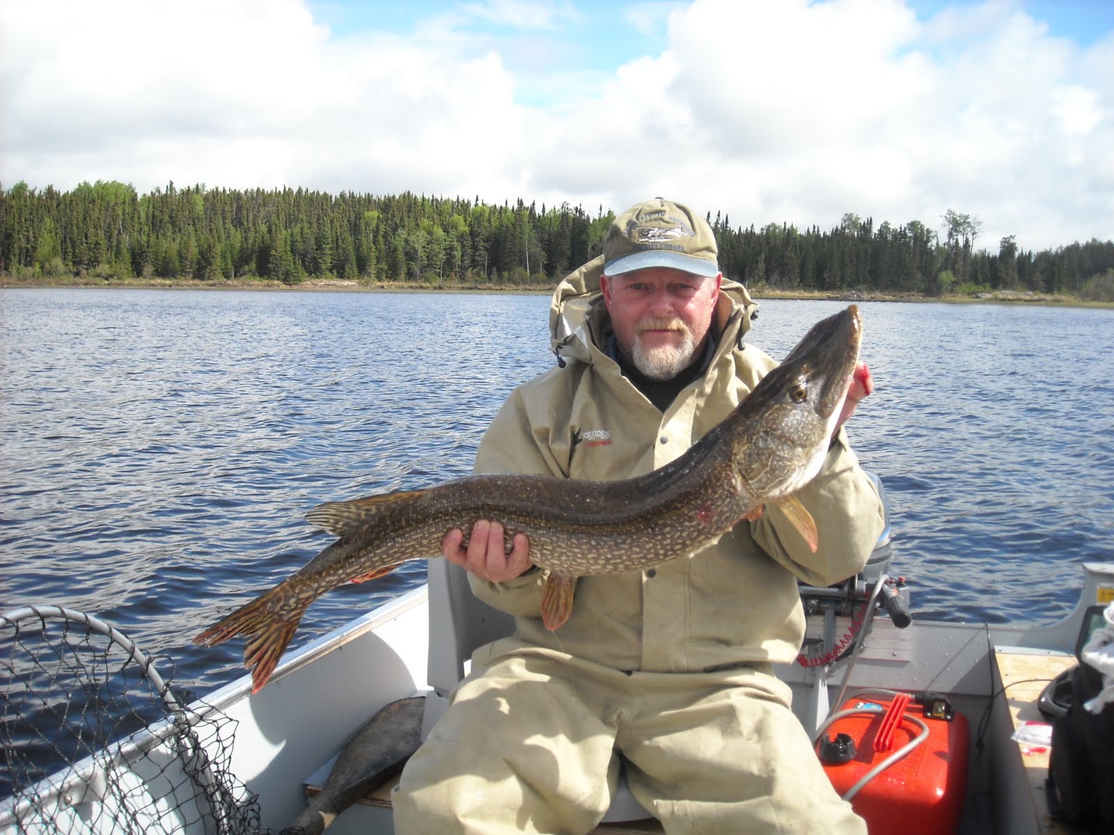 New Pictures! | Amik Outposts