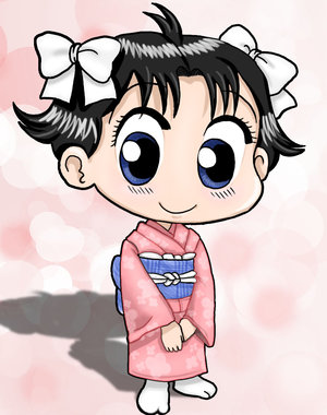 C-4-RT-00-N: Hai Miiko [!]