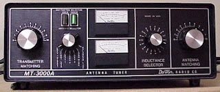 VIAJANDO POR LAS ONDAS HERTZIANAS