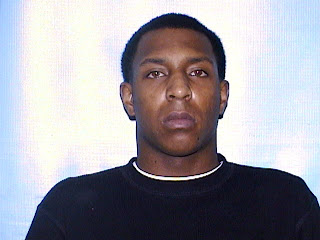 For the Record: FUGITIVE: Dion Reed