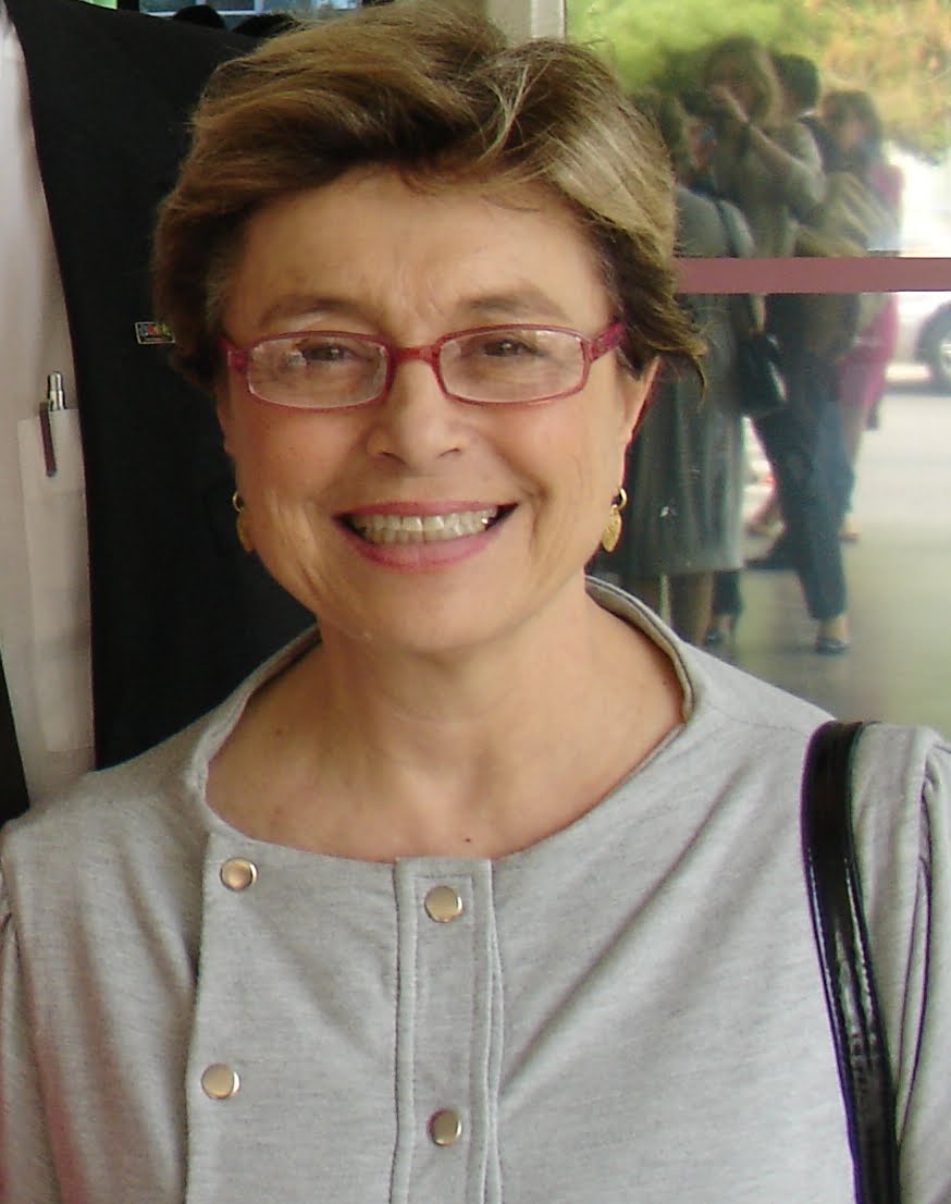 Maria Teresa Eglér Mantoan - RETOEDU