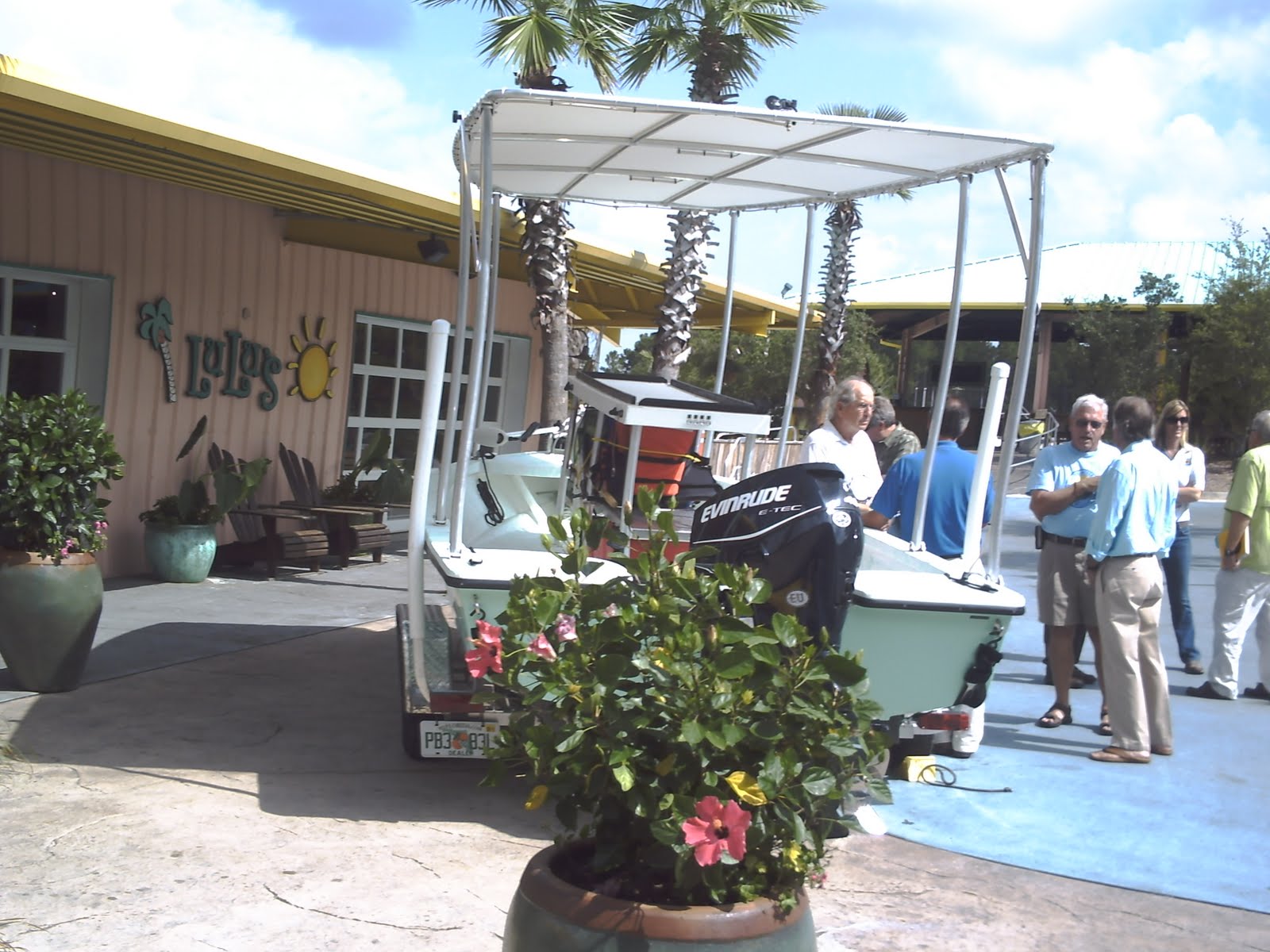 BP's Oilpocalypse in the Gulf of Mexico: Pics from todays SWATBoat ...