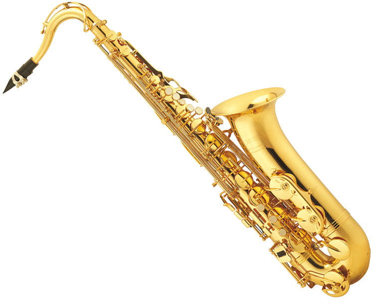 YOPI MUSIC School: SAXOPHONE