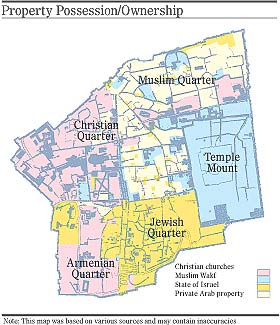Jerusalem 10W: Jerusalem as Sacred Space: Study Tips