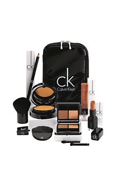 Calvin Klein Cosmetics | British Beauty Blogger
