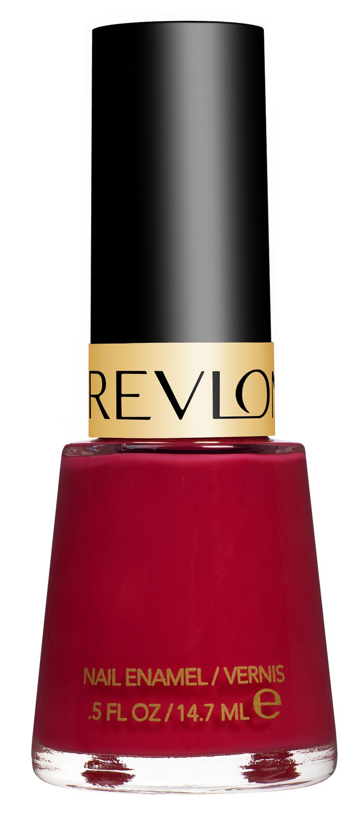 Revlon Fire & Ice - It's Back! | British Beauty Blogger