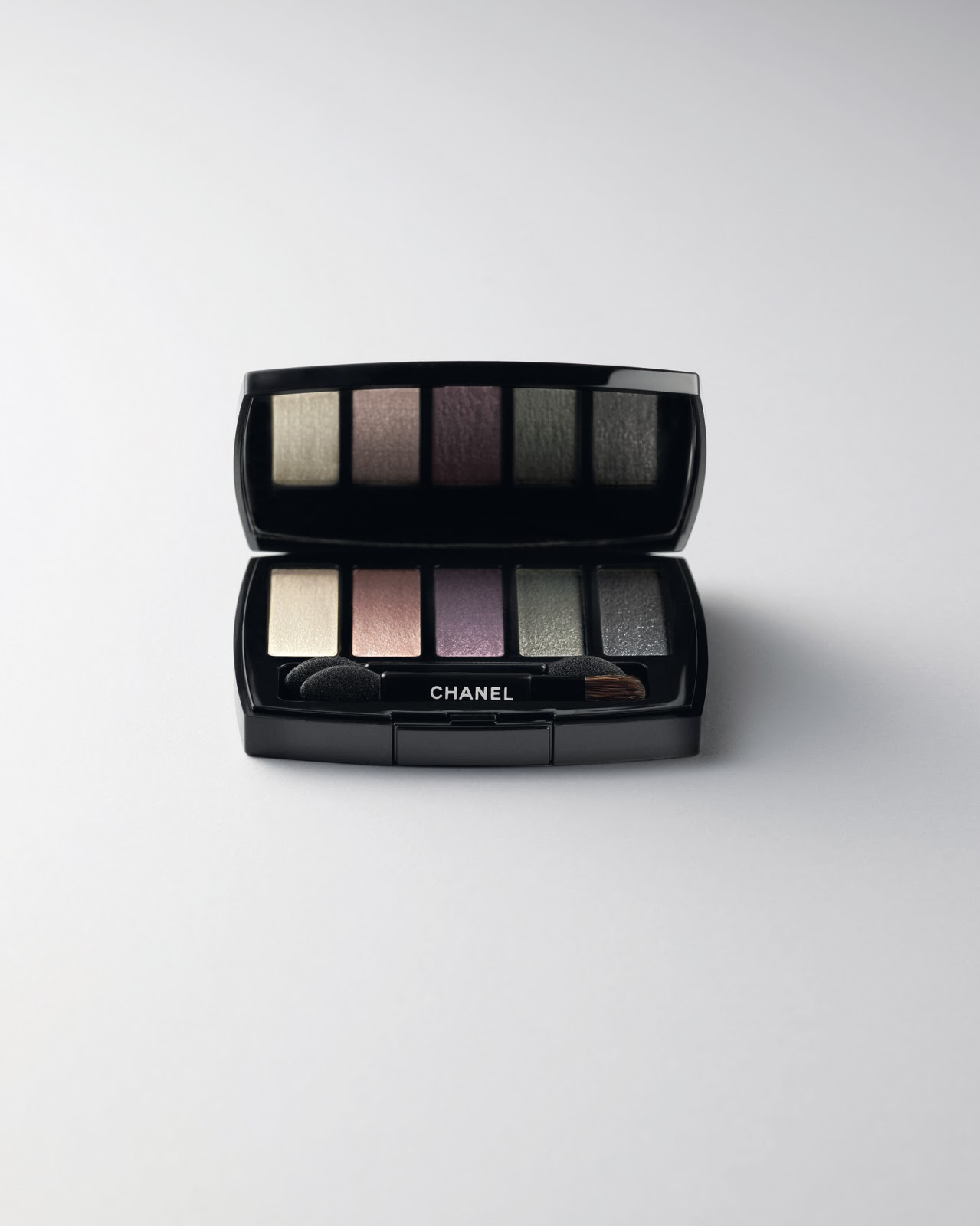 Chanel Spring Collection: Les Perles de Chanel | British Beauty Blogger