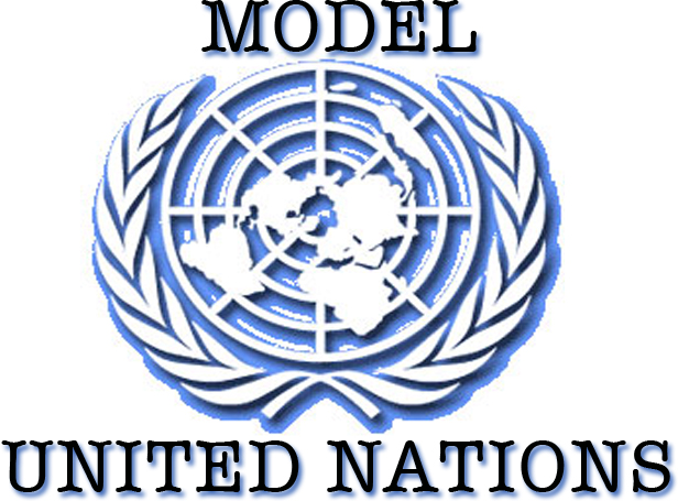 Ahmet Ulusoy College IR and Diplomacy Club: What is ' the Model United ...