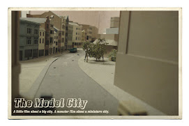 The Model City: The Playful City - Bodys Isek Kingelez