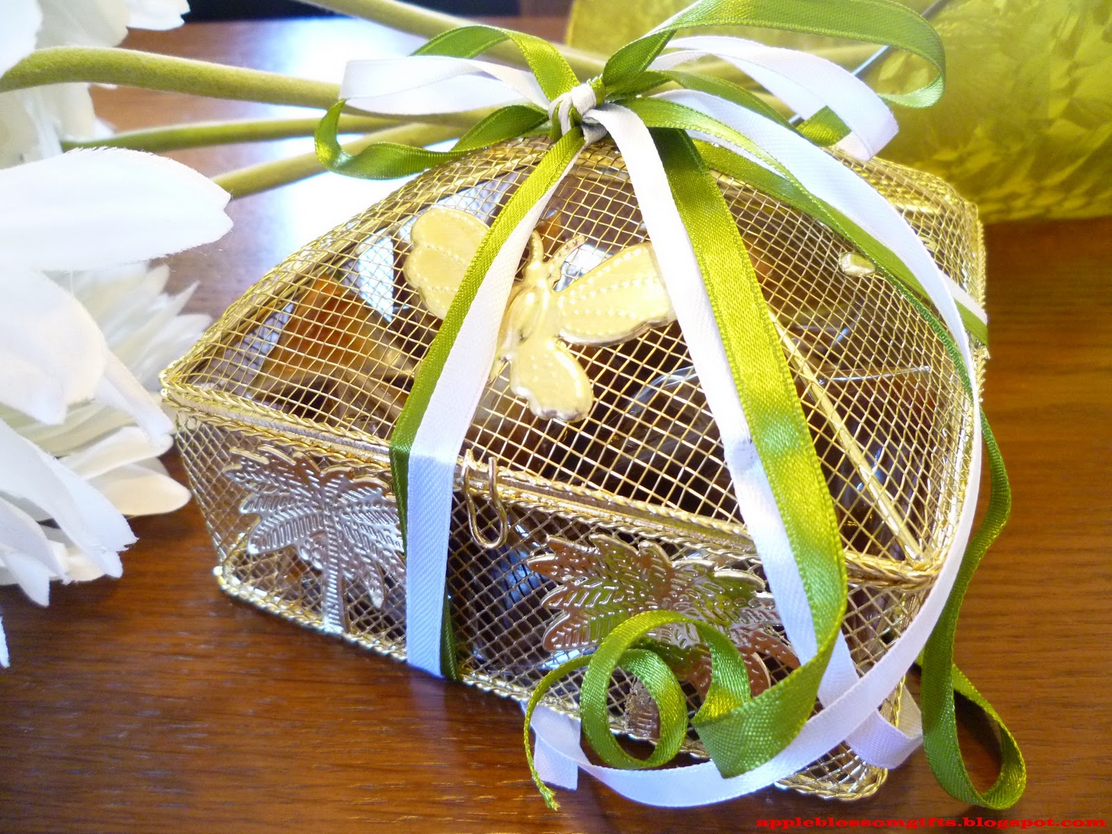 Apple Blossom Gifts Gifts For All Occasions