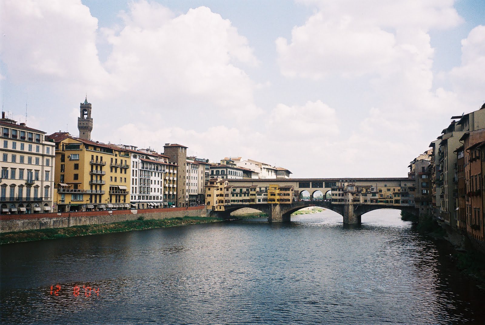 O Melhor da Boa Vida: Florença