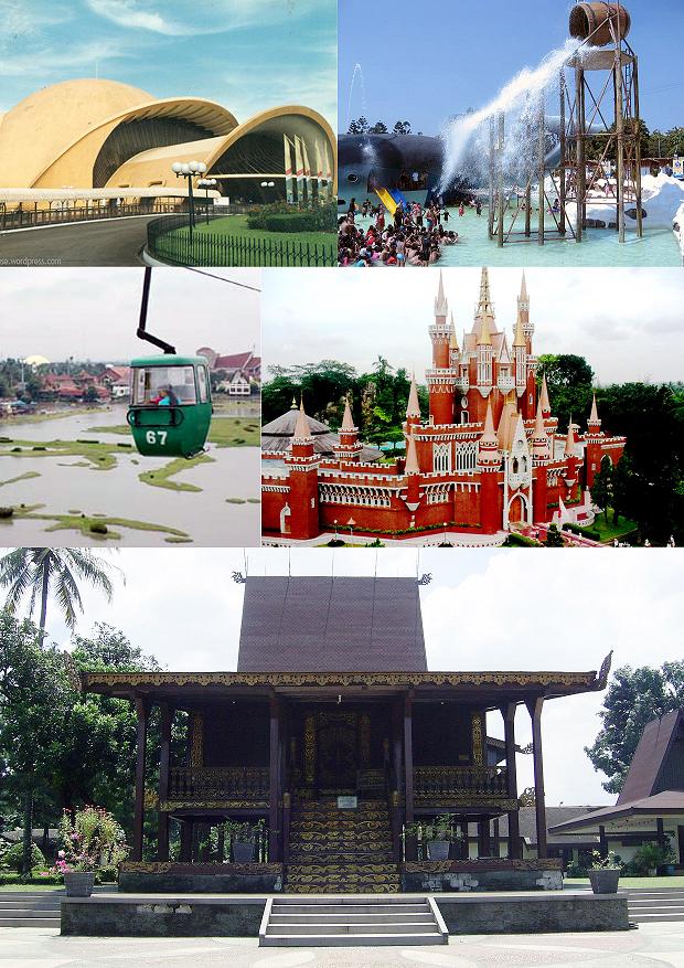 flawless: TMII guide