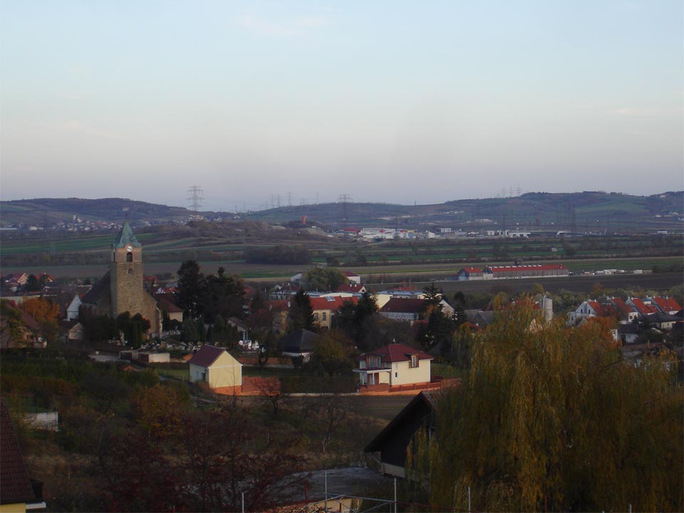 Sammelsurium: Leobendorf, Burg Kreuzenstein