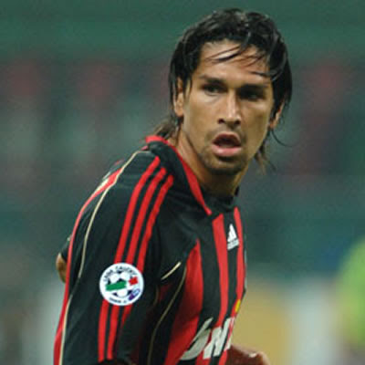 Sports Stationic: Top Sport Players -Marco Borriello Great footballer