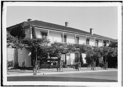 the design blog of lawrence kasparowitz: A Style of Architecture called ...