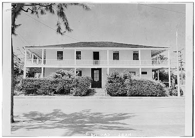 the design blog of lawrence kasparowitz: A Style of Architecture called ...