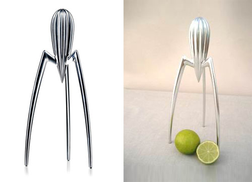 Lore Design: Design - Philippe Starck