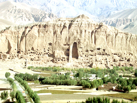 Bamiyan Valley | tours N travel
