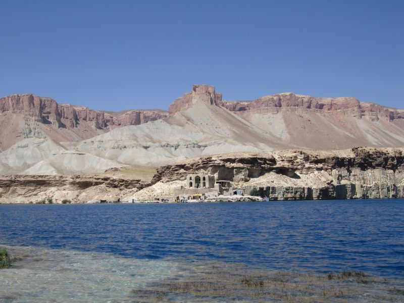 Bamiyan Valley | tours N travel