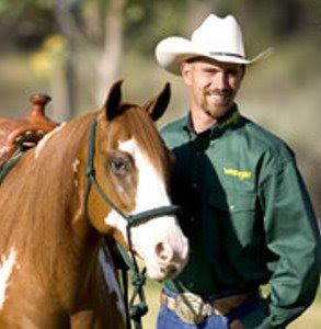 Listen To Your Horse: Listen To Josh Lyons