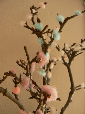 Spring Blossom Project – Lesson Plans
